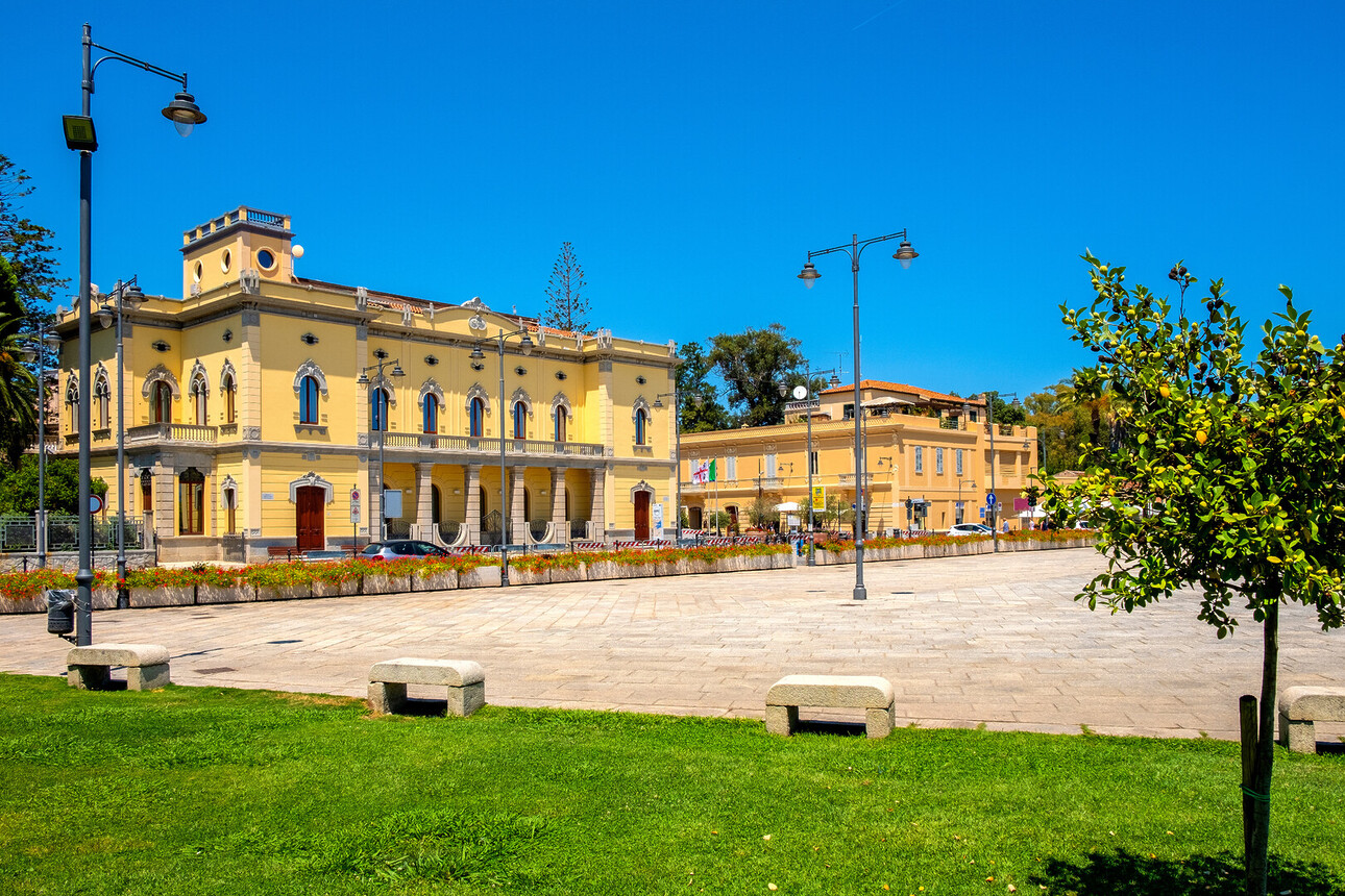 Visit Olbia Italy ⭐️ Plan Your Next 2026 Journey