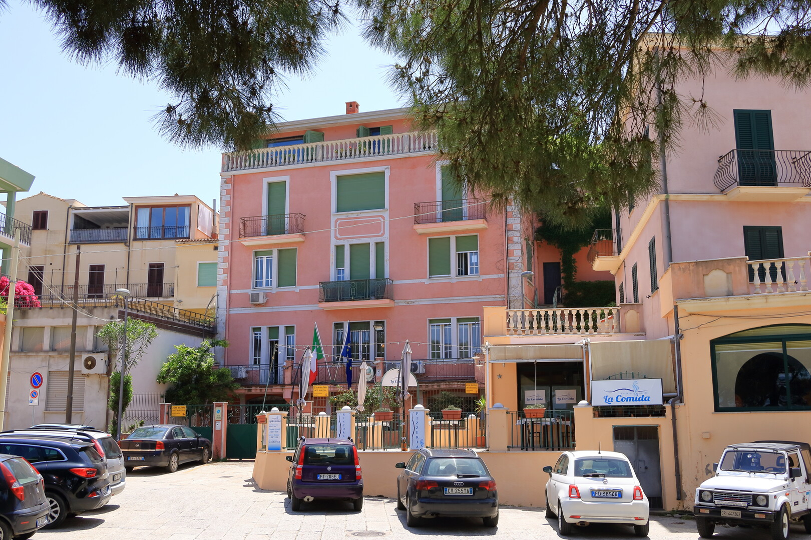 Visit Arbatax Sardinia ⭐️ Explore Tortolì in 2026
