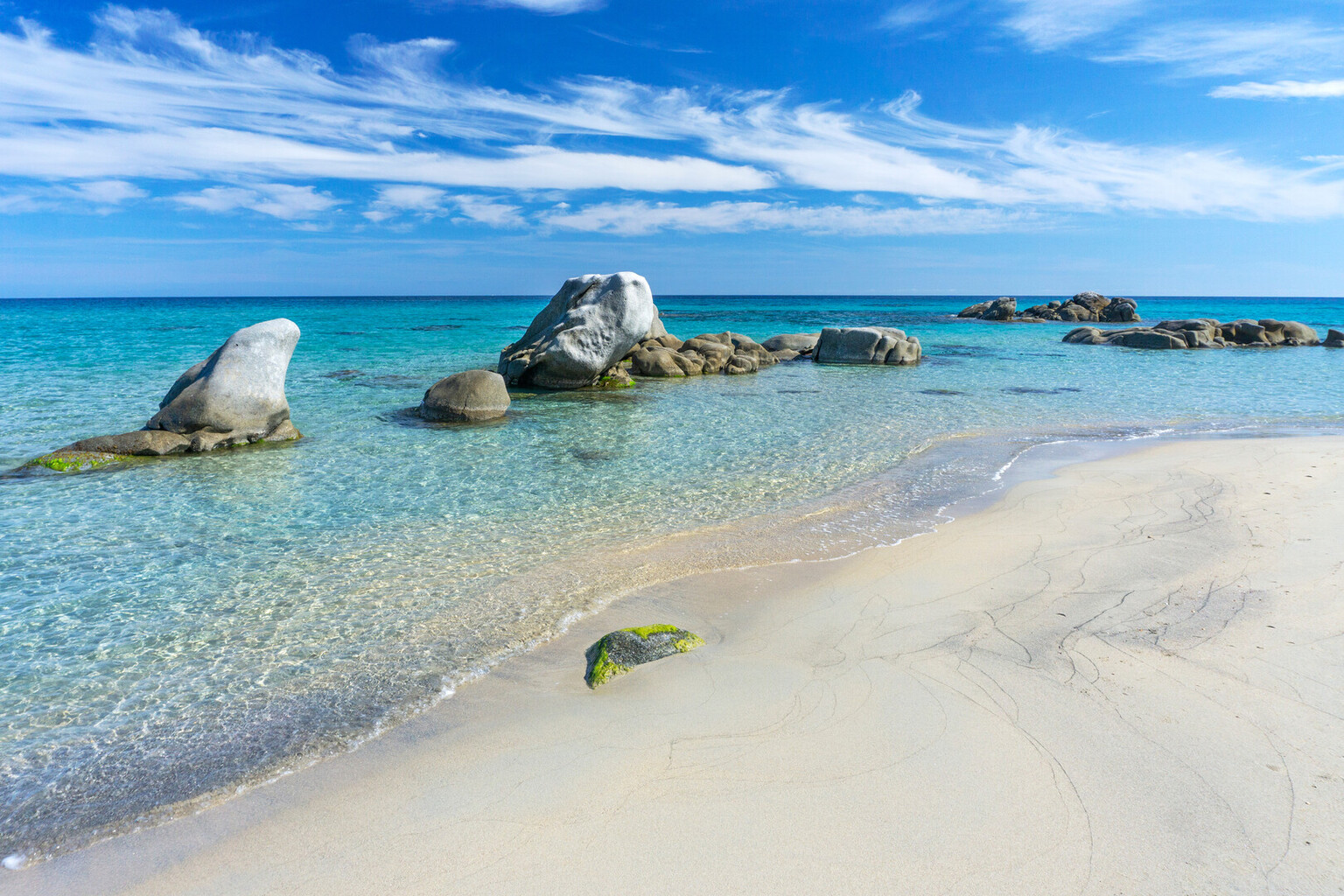 Visit Arbatax Sardinia ⭐️ Explore Tortolì in 2026