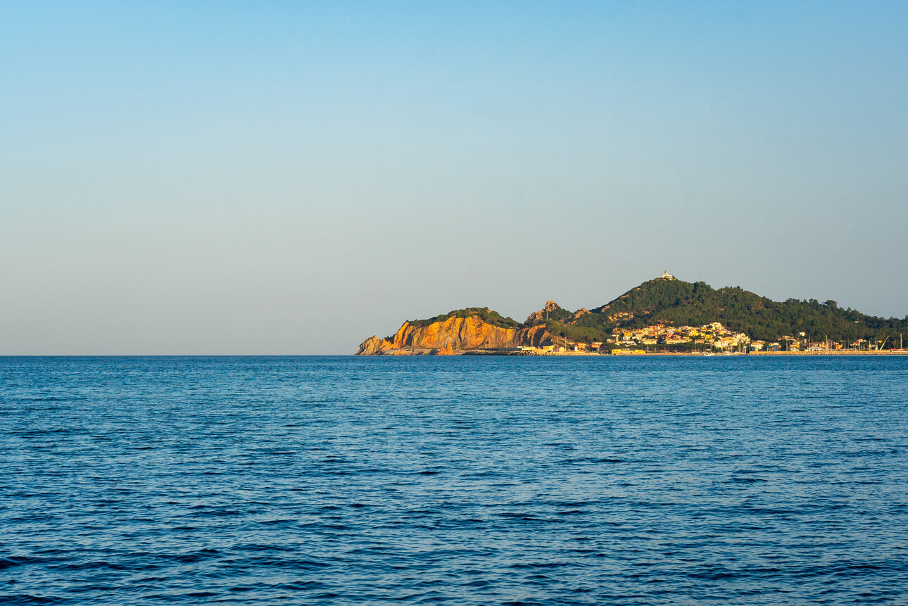 Visit Arbatax Sardinia ⭐️ Explore Tortolì in 2026