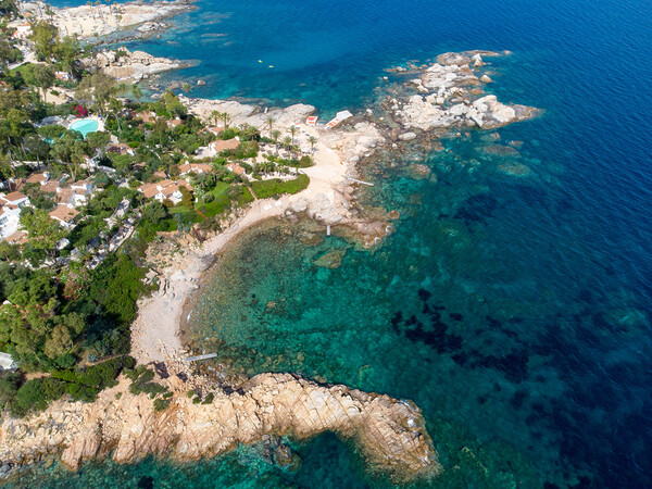 Visit Arbatax Sardinia ⭐️ Explore Tortolì in 2025