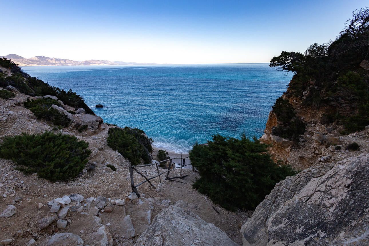 Visit Arbatax Sardinia ⭐️ Explore Tortolì in 2026