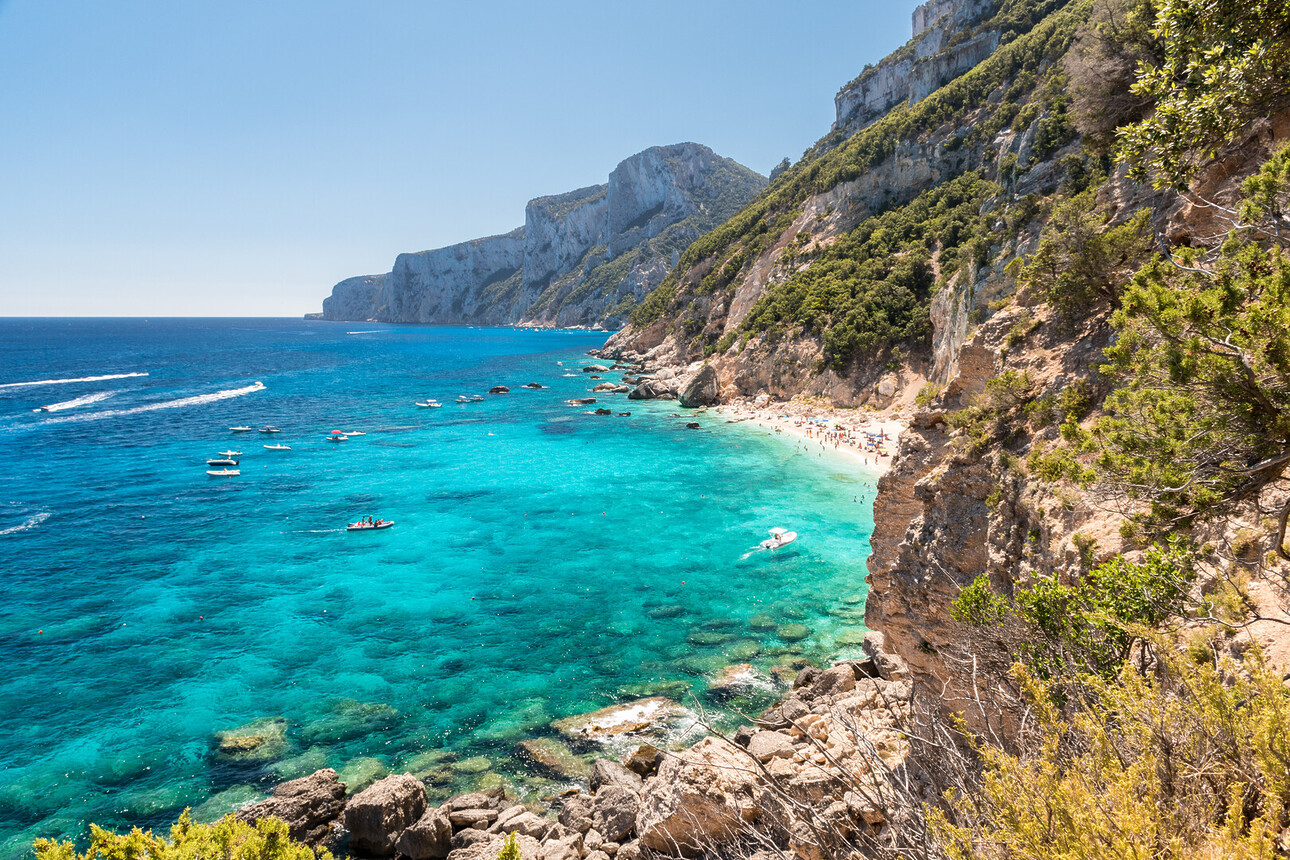 Visit Arbatax Sardinia ⭐️ Explore Tortolì in 2025