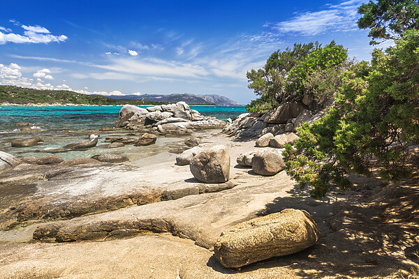 Visit Arbatax Sardinia ⭐️ Explore Tortolì in 2026