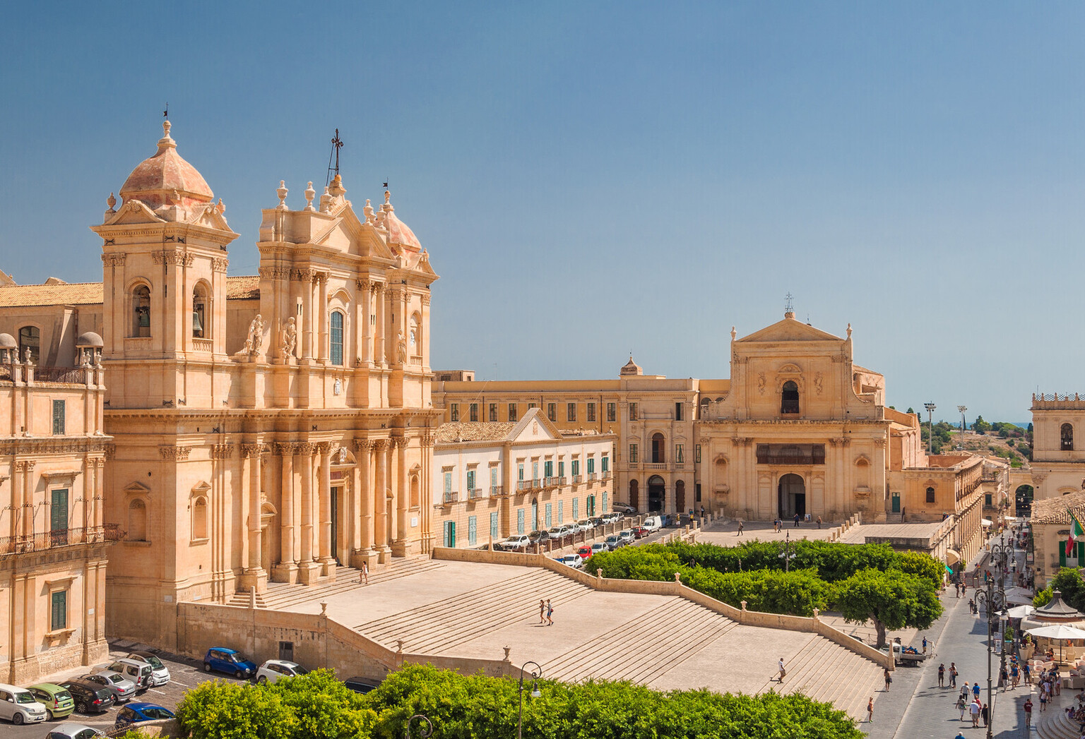 Visit Modica Italy ⭐️ Uncover the Best to Do in 2026
