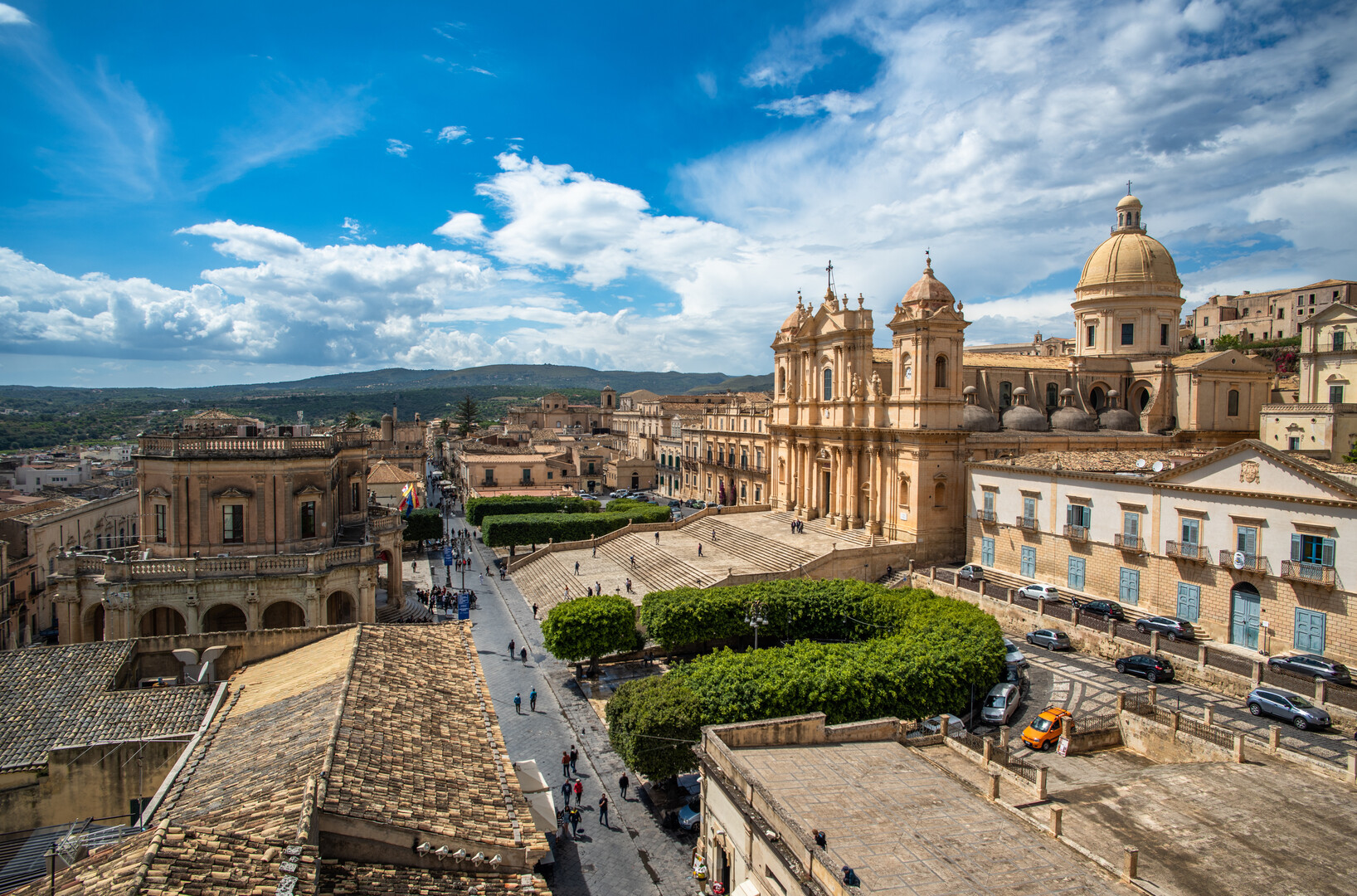 Visit Noto Italy ⭐️ Your 2025 Guide