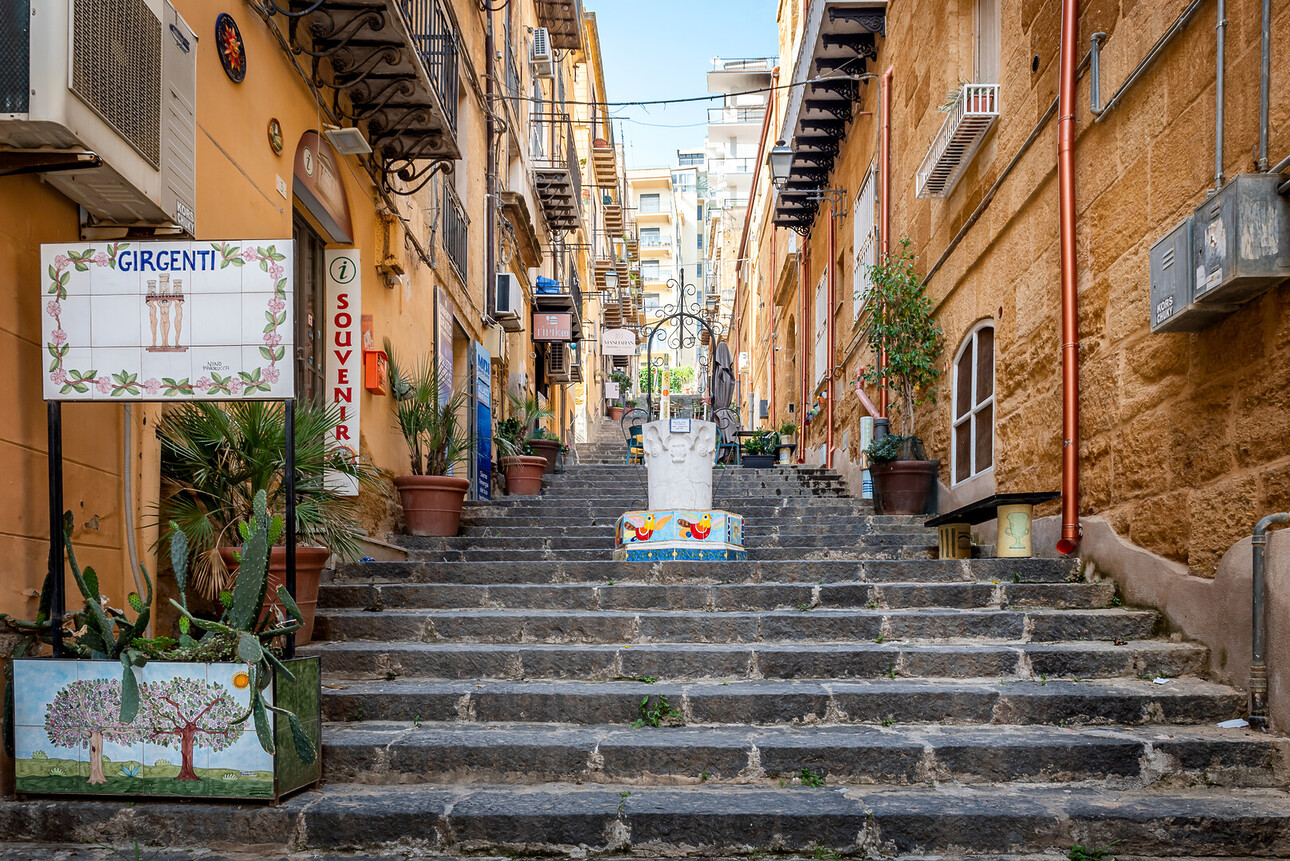 Visit Agrigento Italy in 2026 ⭐️ The Ultimate Itinerary