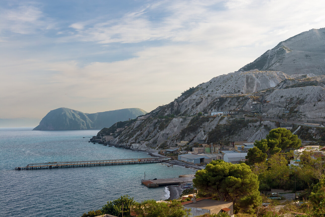 Visit Lipari Italy ⭐️ Best Things to Do in 2025