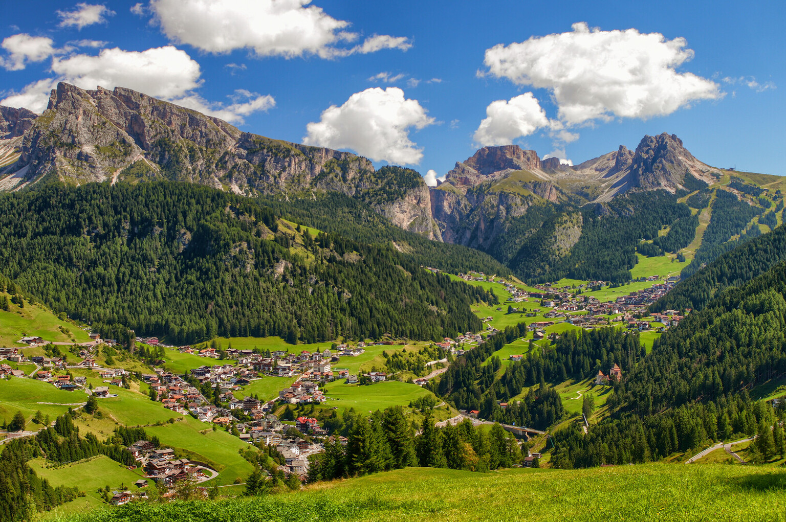 Visiter le Sud-Tyrol ⭐️ Les plus beaux lacs italiens 2026