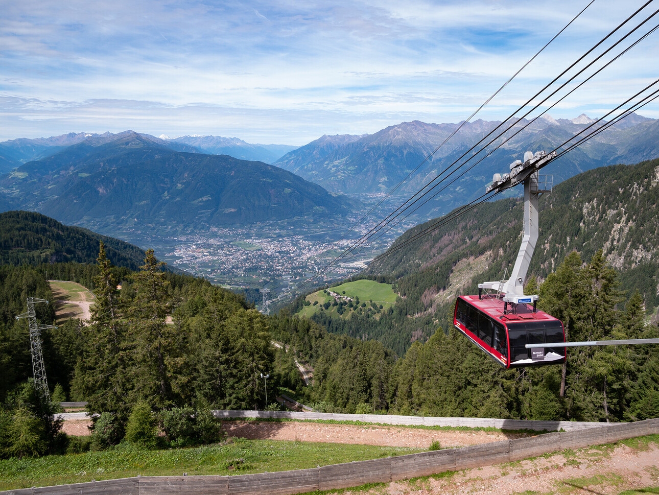 Visit Merano Italy ⭐️ Uncover the Best to Do in 2026