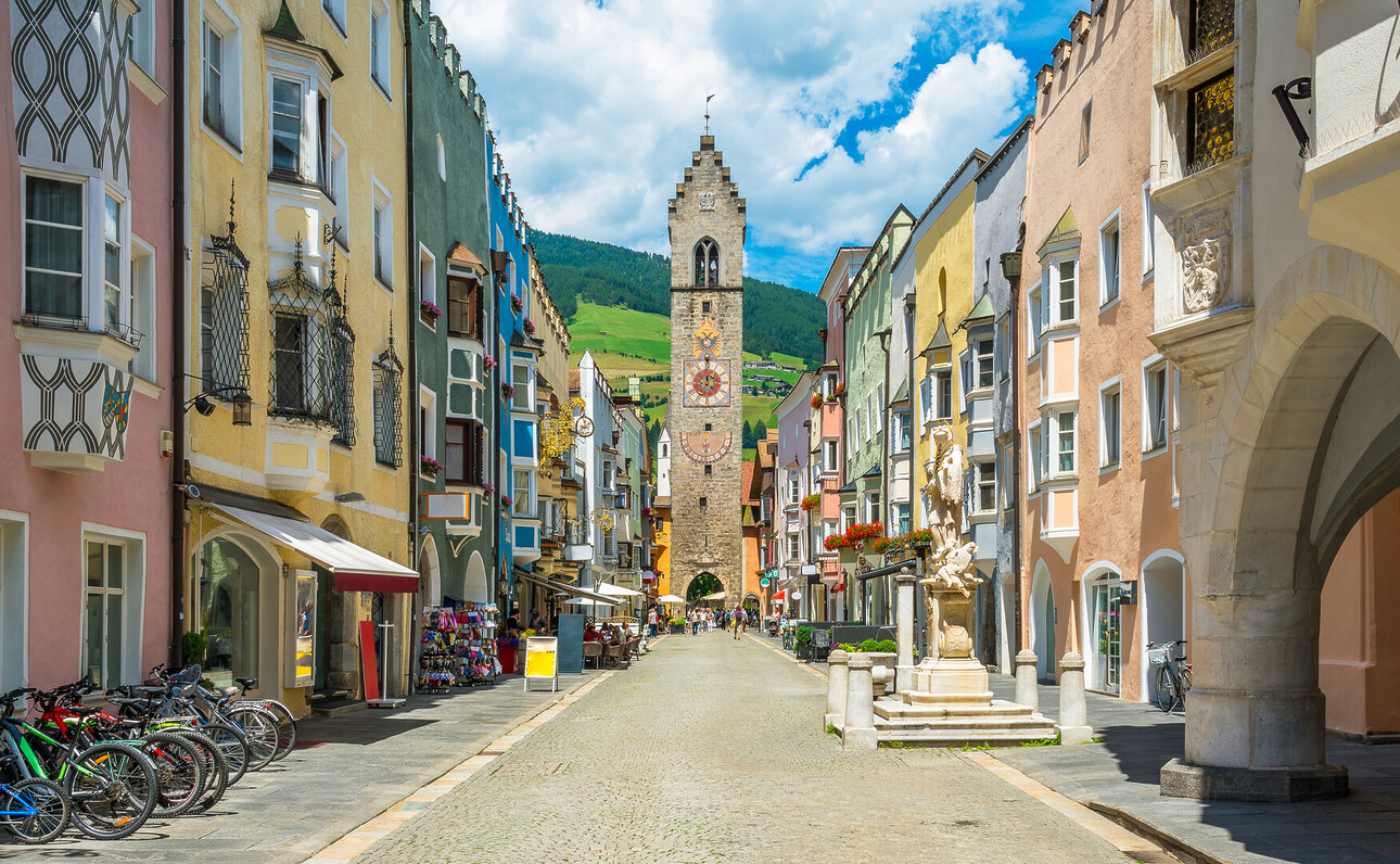 Visit Castelrotto in 2026 ⭐️ Your Italian Complete Guide