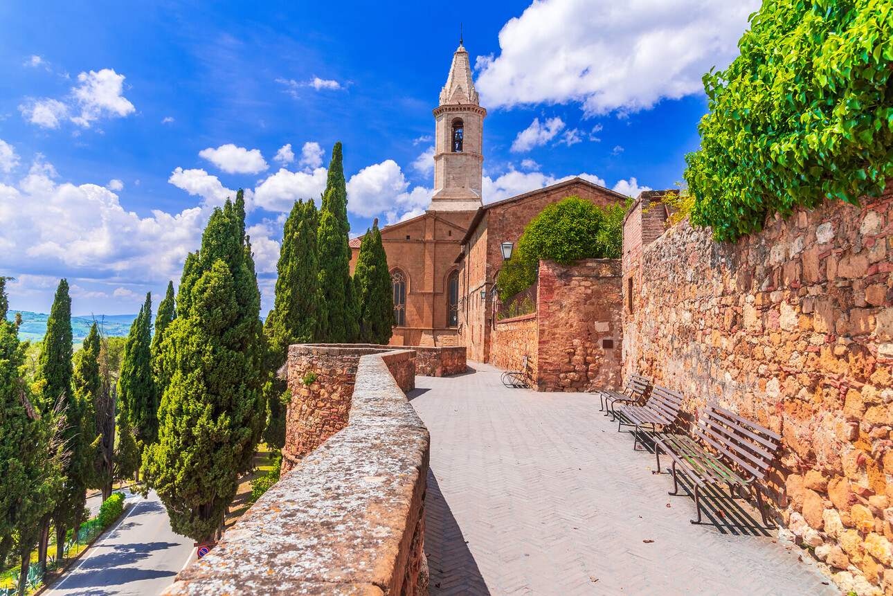 Top Things to Do in Pienza ⭐️ Your 2026 Italian Travel Guide