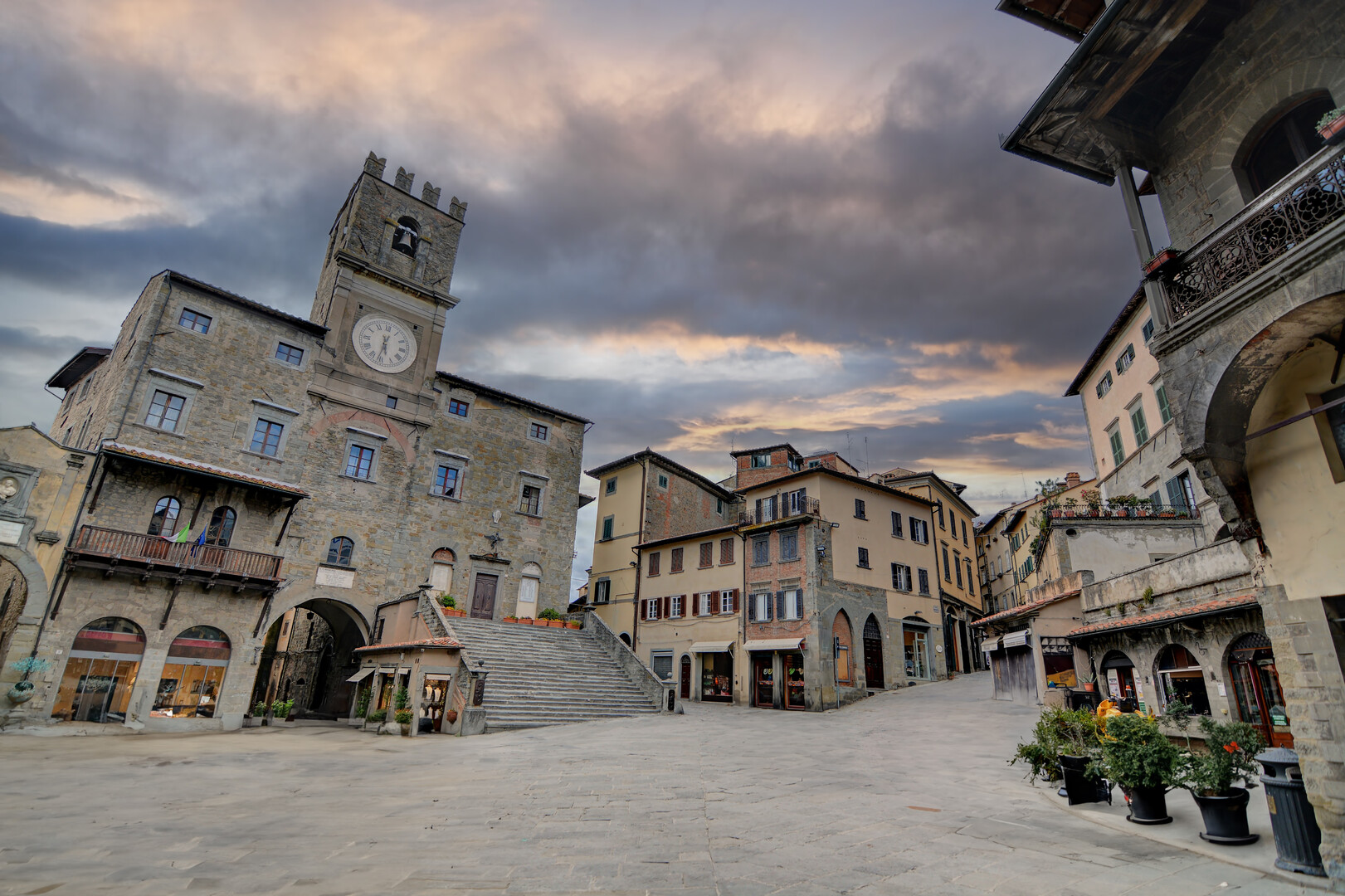 Top Things to Do in Cortona Italy ⭐️ Uncover the Best 2026
