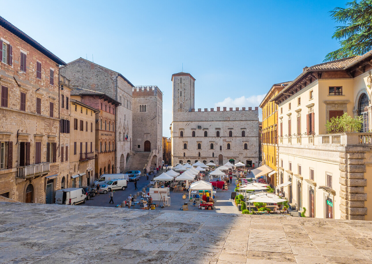 Visit Todi Italy ⭐️ Uncover the Best Things to See in 2026