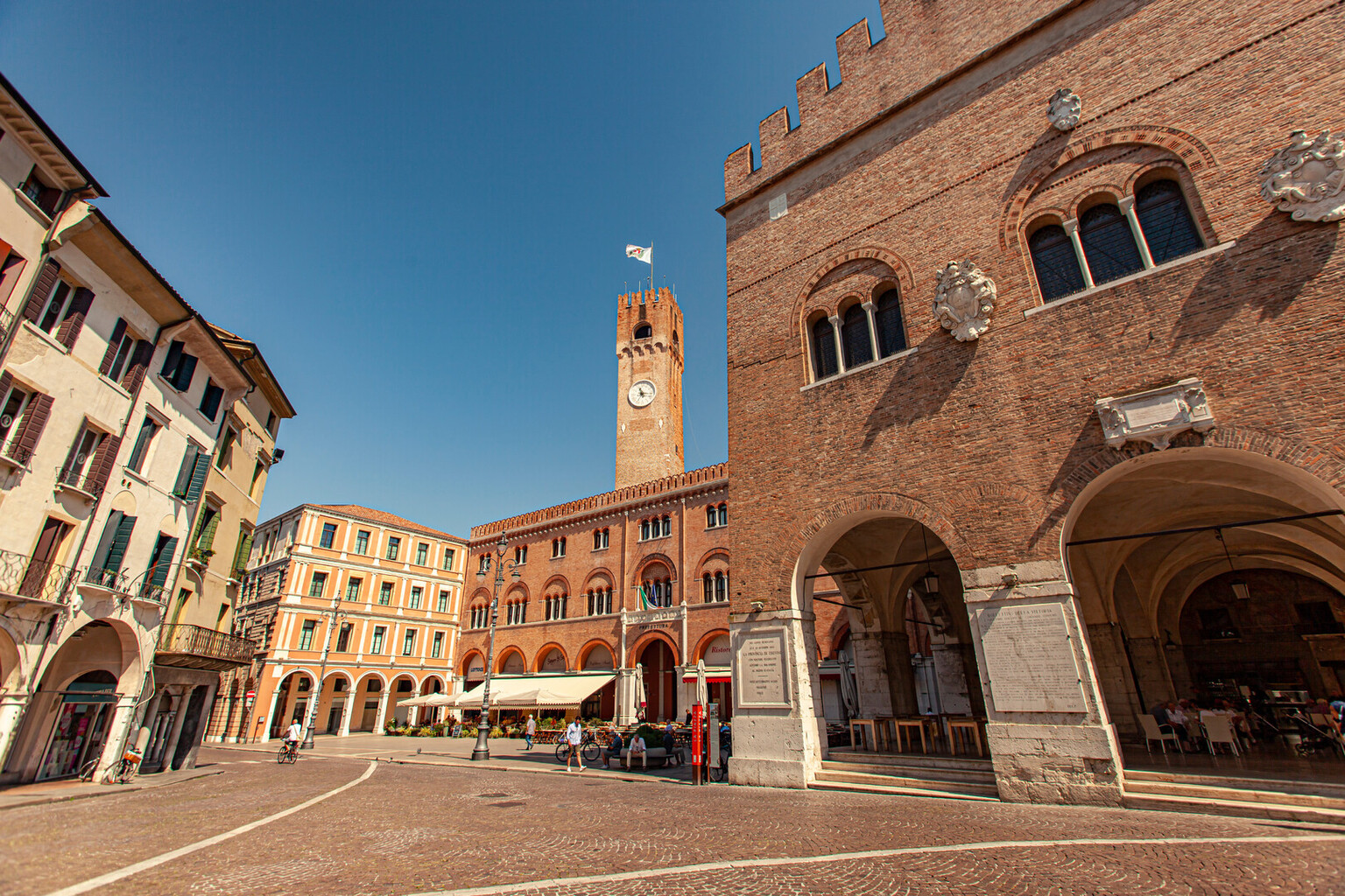 Visit Treviso Italy ⭐️ Your 2026 Complete Guide