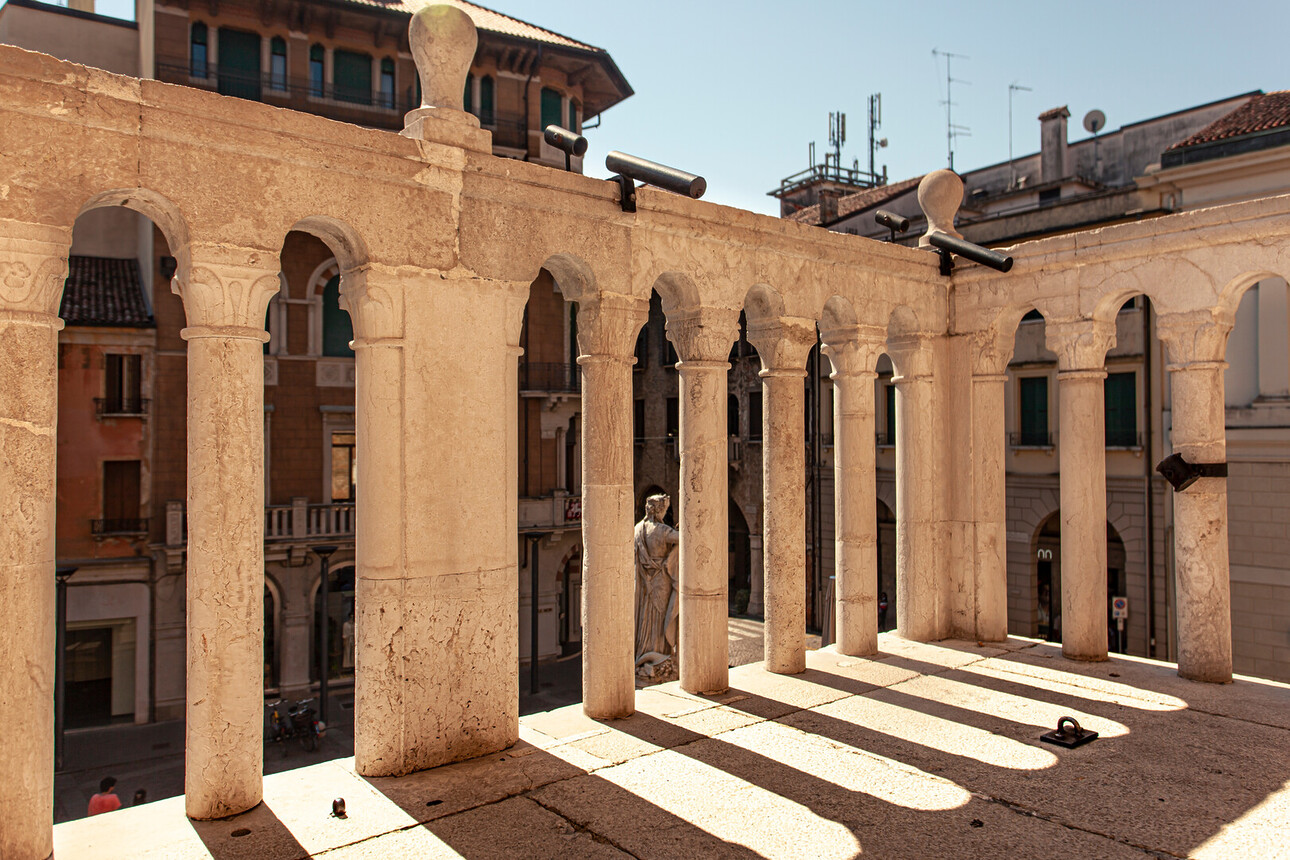 Visit Treviso Italy ⭐️ Your 2026 Complete Guide