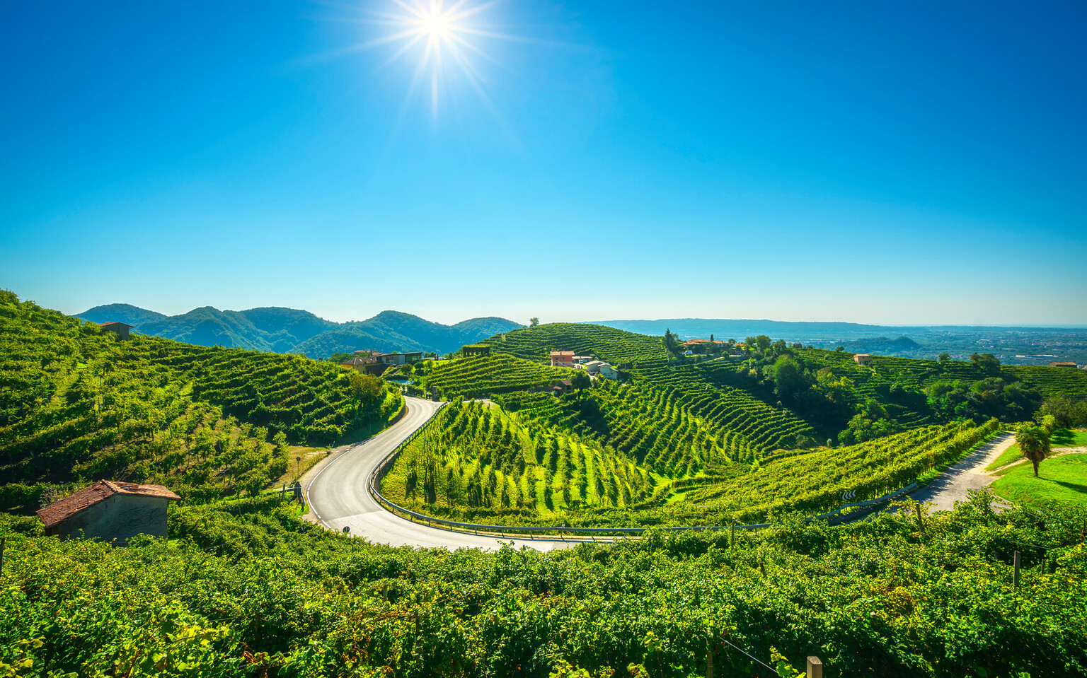 Visit Valdobbiadene Italy ⭐️ What to See and Do in 2026