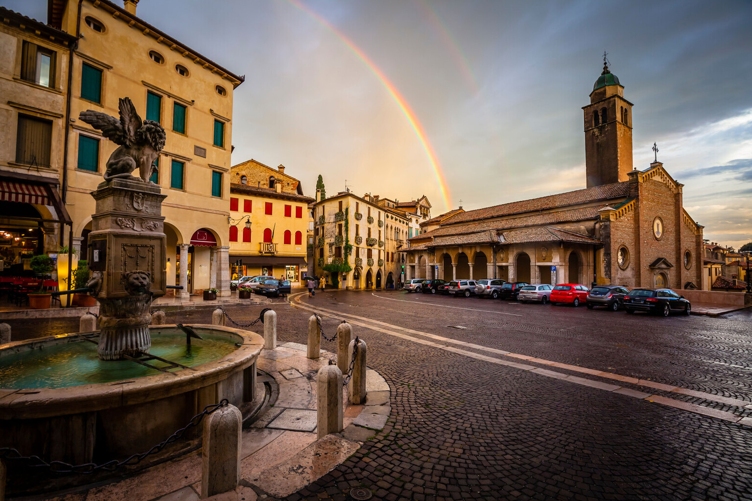 Visit Asolo Italy ⭐️ Plan Your Next Itinerary in 2026