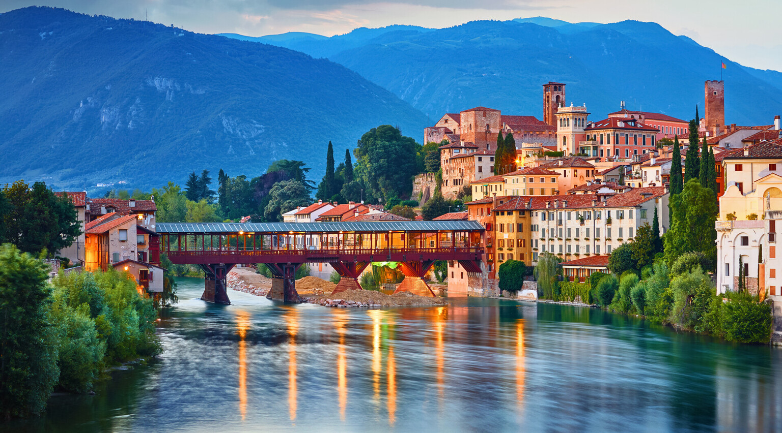 Visit Asolo Italy ⭐️ Plan Your Next Itinerary in 2026