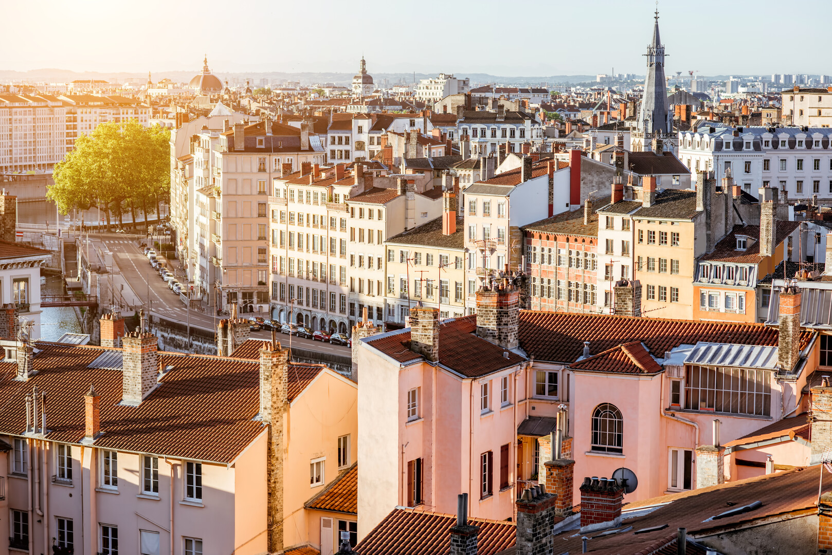 Bar à vin Lyon ⭐️ Meilleurs bars à vin de Lyon 2026